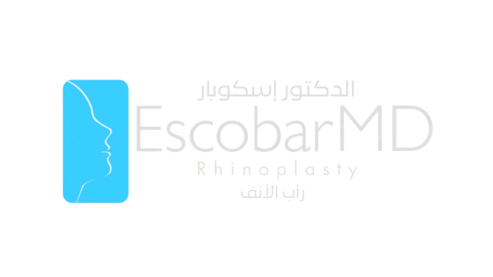 Before After Rhinoplasty | Abu Dhabi | Dubai | Dr. Escobar